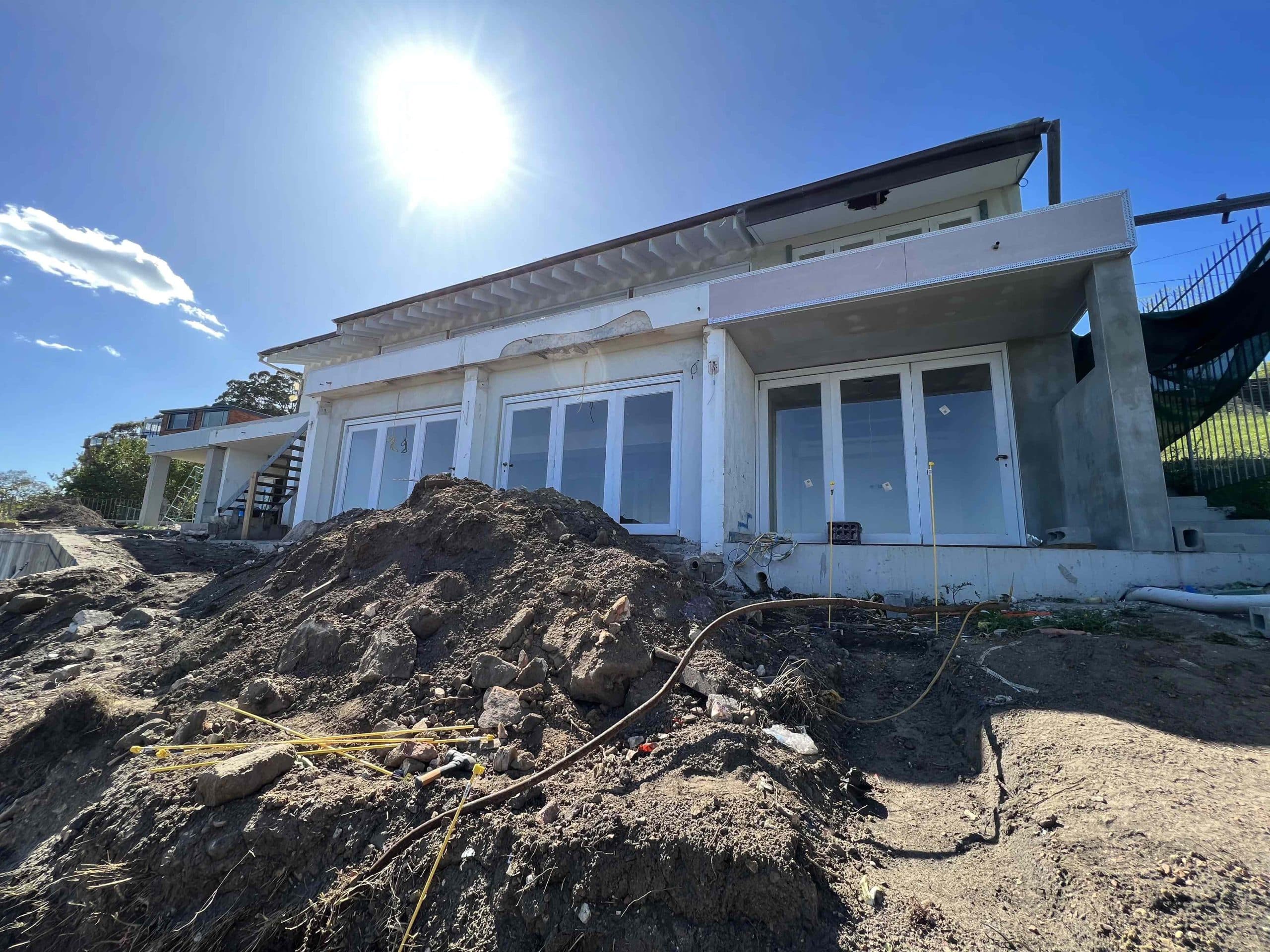 Residential - Inset Group