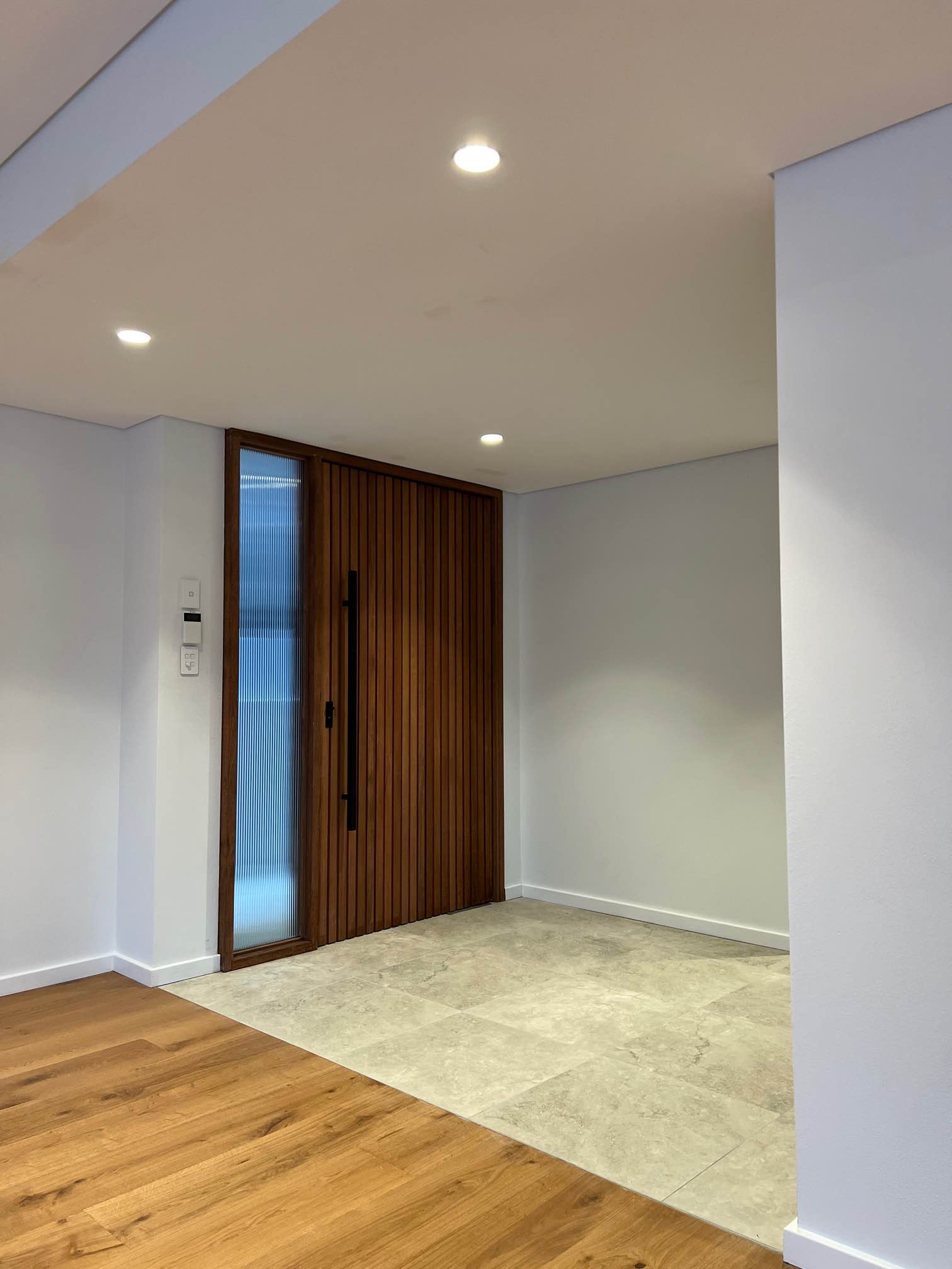 Residential - Inset Group